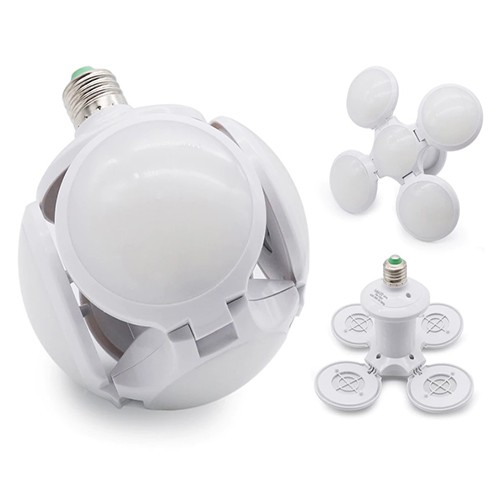LED bulb ball - ElBedewy For Modern Lighting